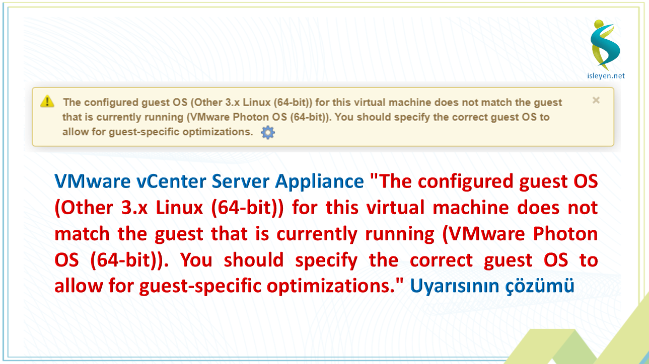 vcsa-photon – isleyen.net